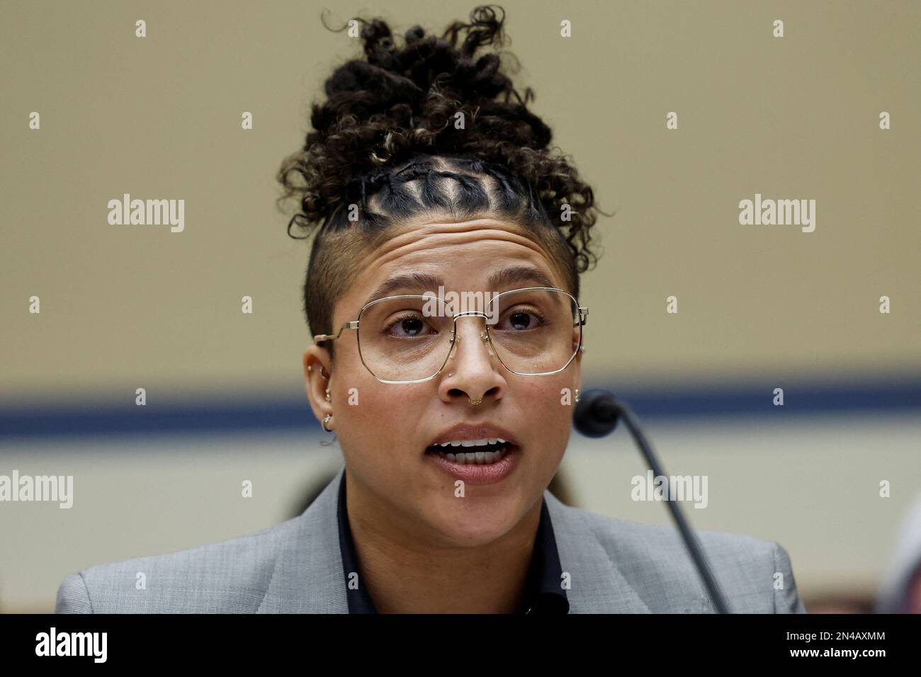 House oversight and accountability committee hi-res stock photography ...