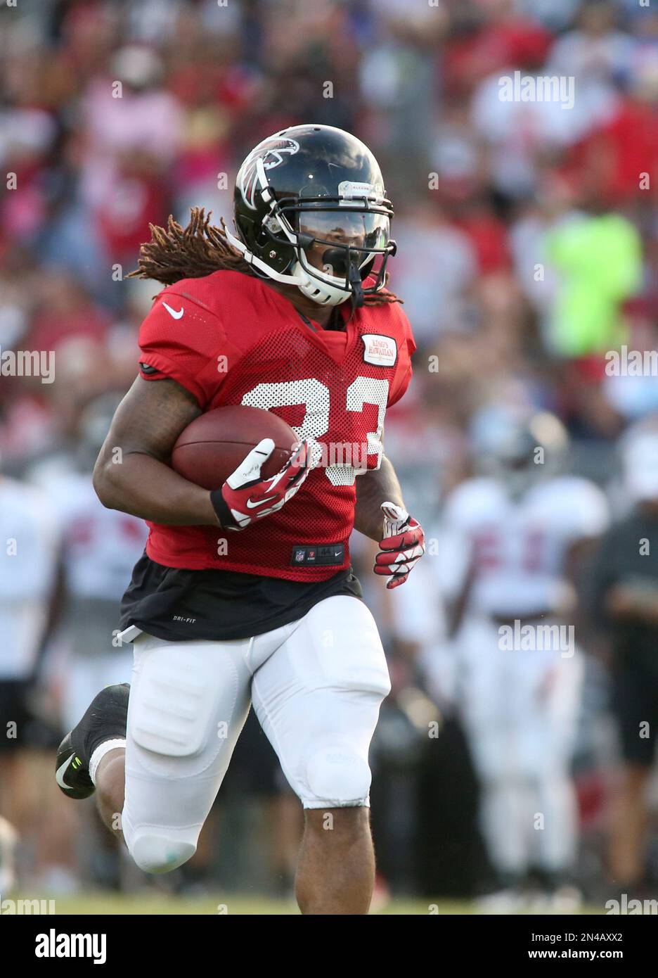 Devonta Freeman