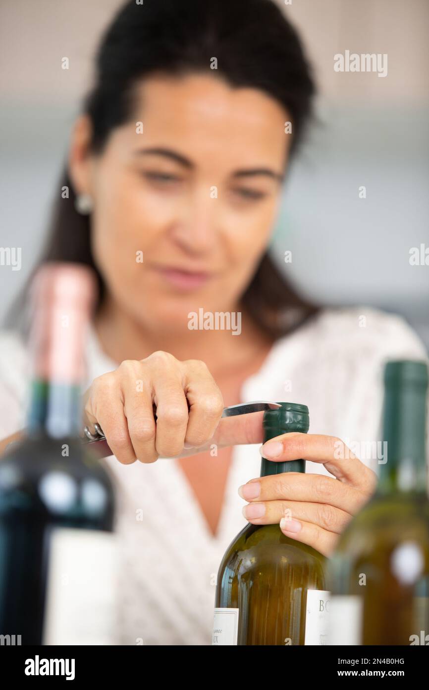 Openning day hi-res stock photography and images - Alamy