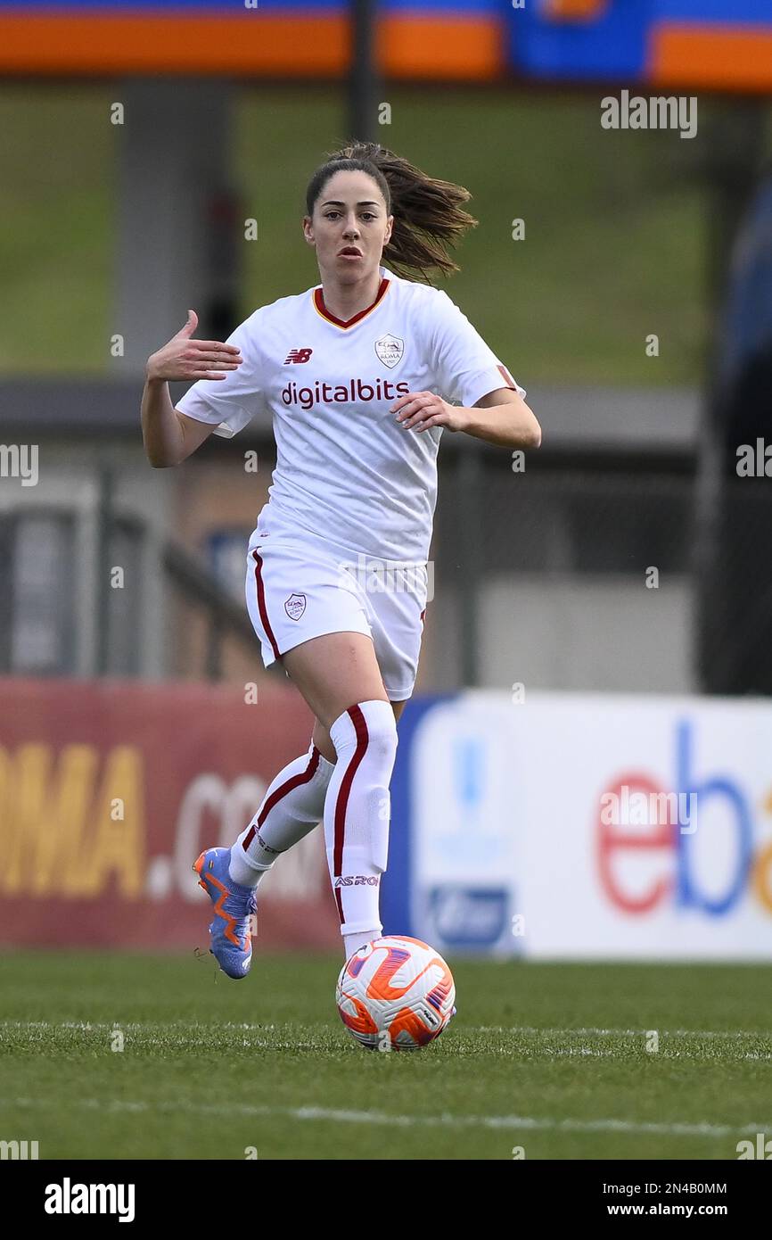 Vicky losada 2023 hi-res stock photography and images - Alamy