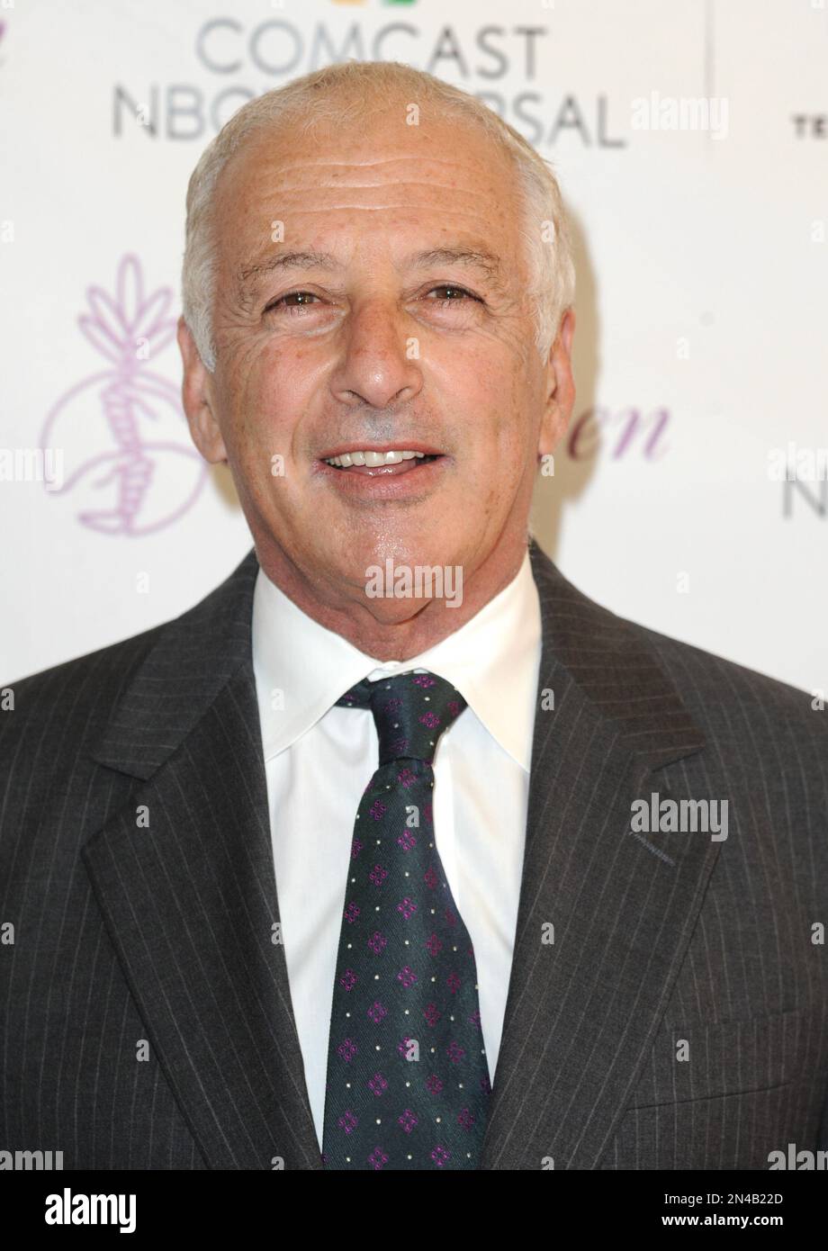 Alan Swyer arrives at the 29th annual Imagen Awards at the Beverly ...