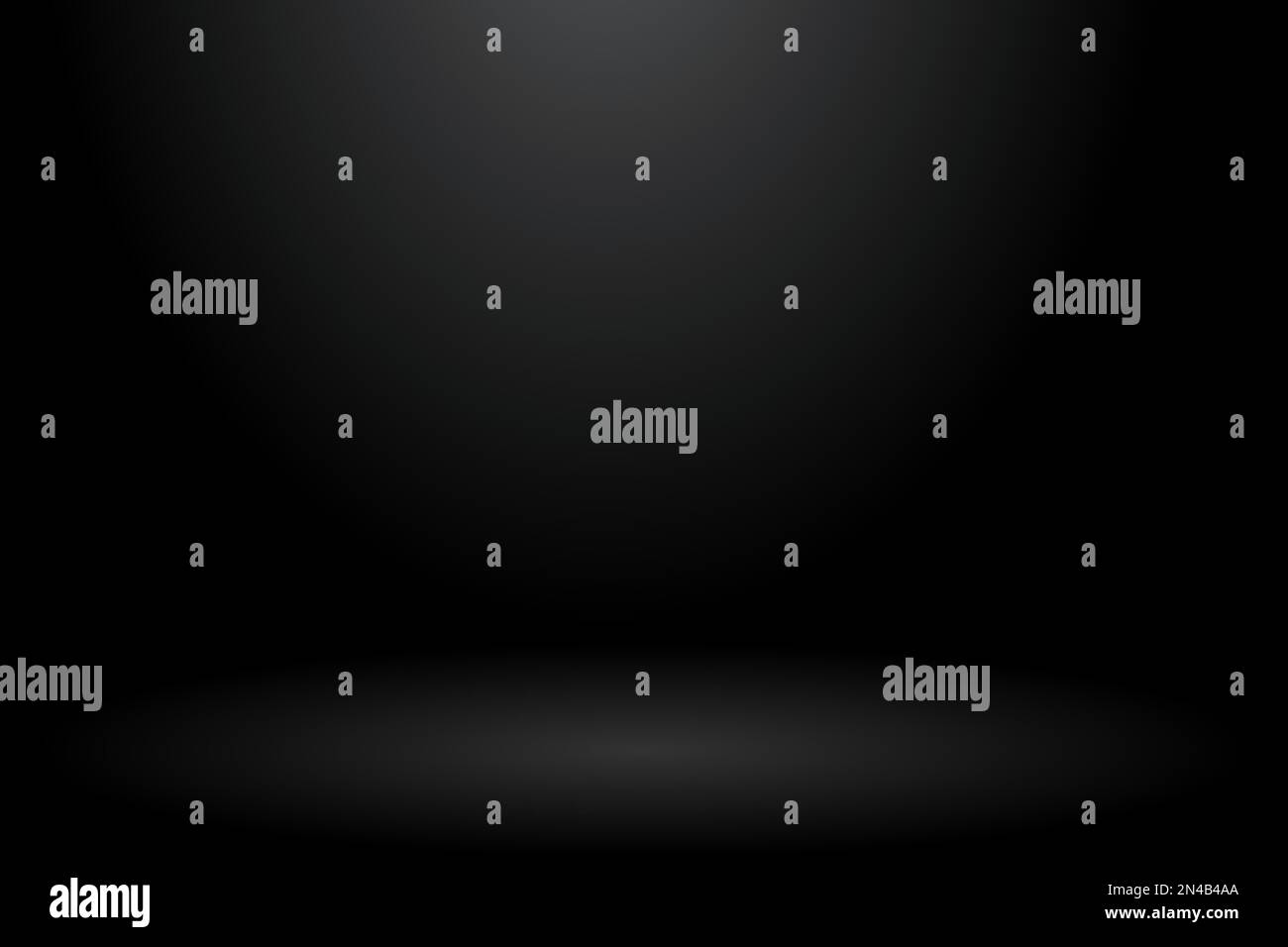 Spotlight room background Stock Vector Images - Alamy