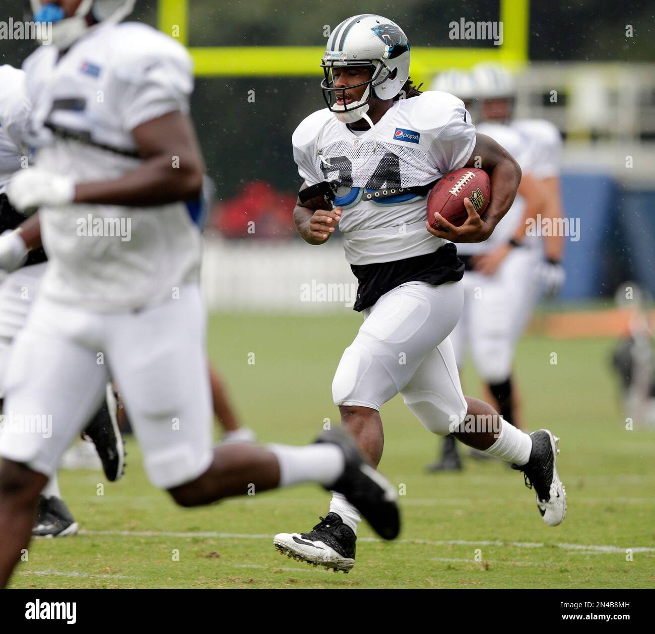 Deangelo Williams High School