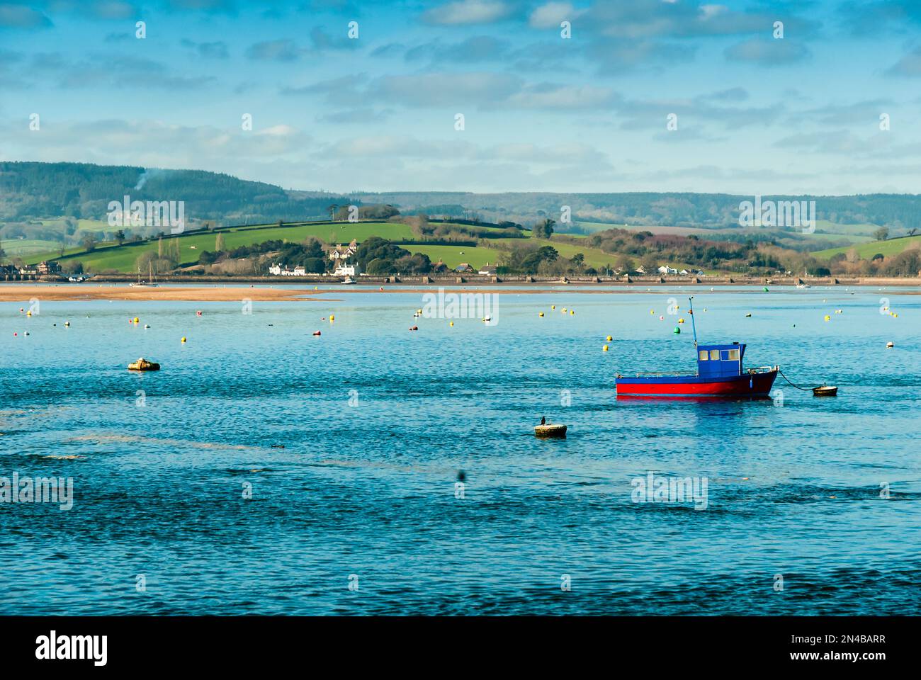 West country sea fronts hi-res stock photography and images - Alamy
