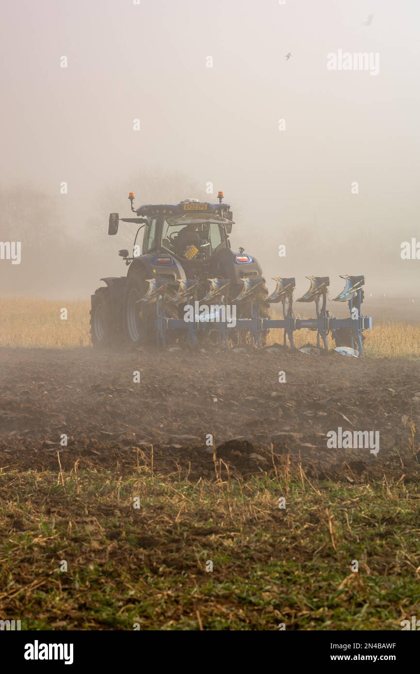 Maldon, UK. 08th Feb, 2023. Maldon Essex 8th Feb 2023 63r Annual Doe ...