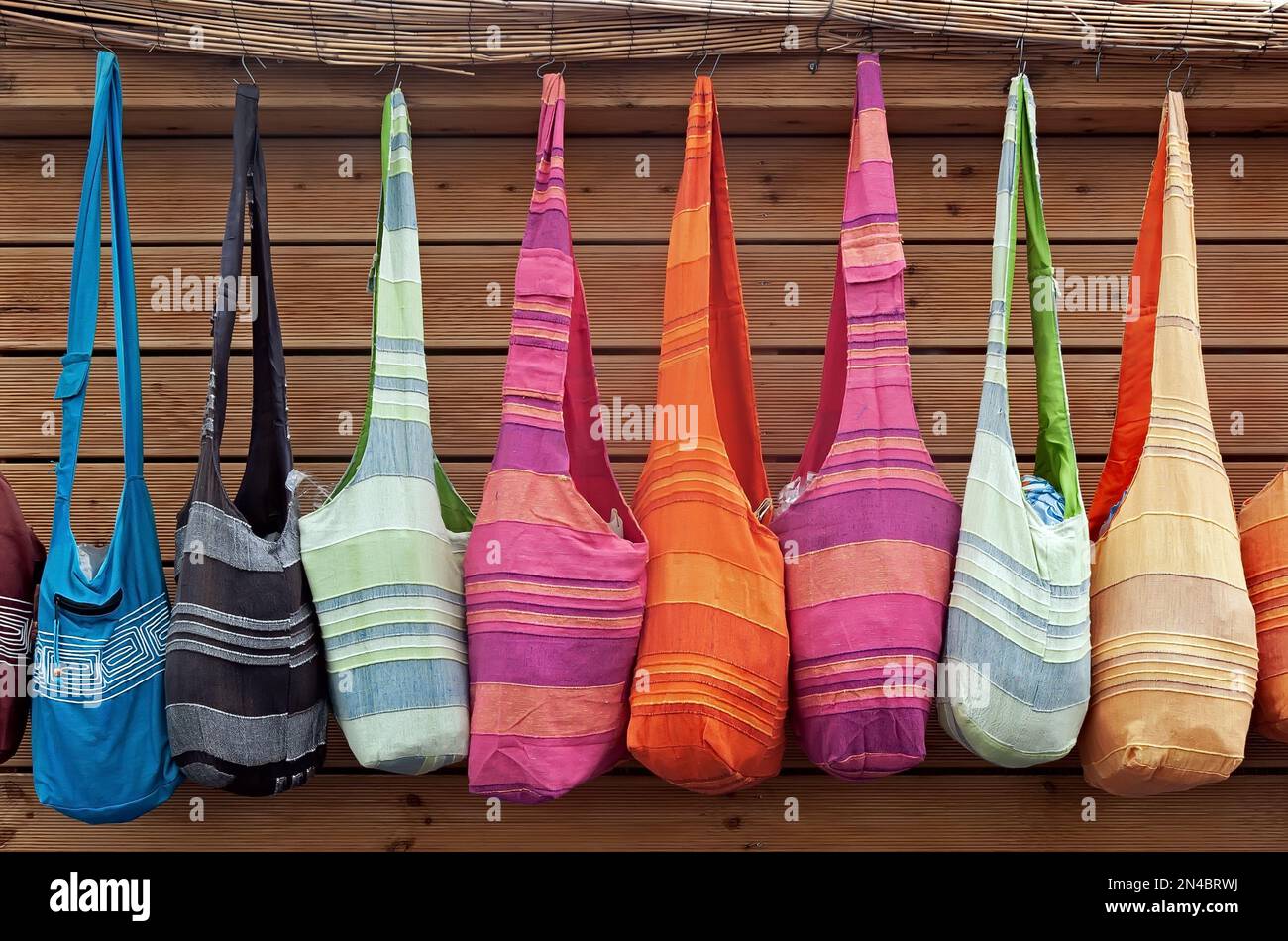 Shoulder tote bag bags hi-res stock photography and images - Alamy