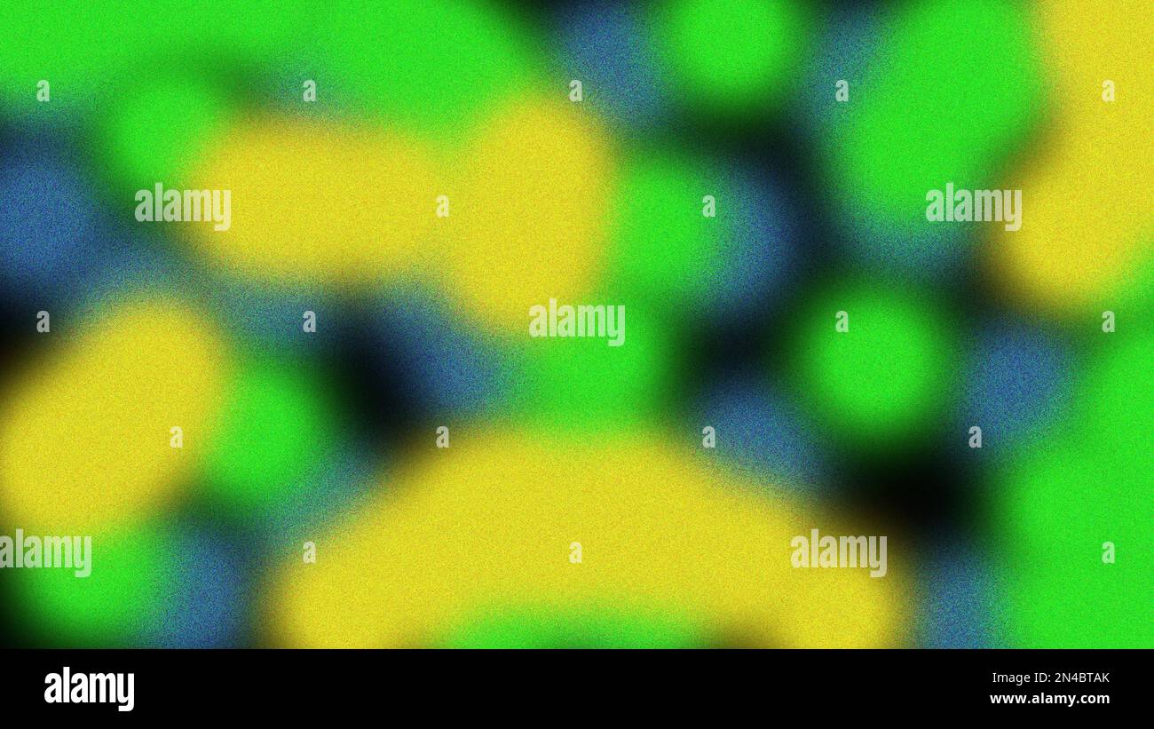 Abstract blurred grainy gradient background texture pattern. Colorful ...