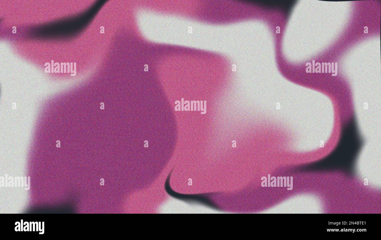 Abstract blurred grainy gradient background texture pattern. Colorful ...