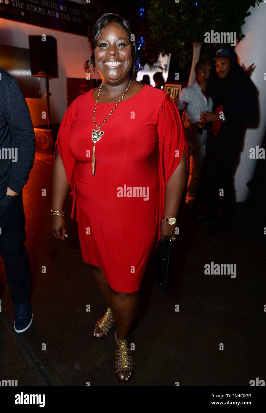 EXCLUSIVE - Retta attends Entertainment Weekly's Annual Comic-Con ...