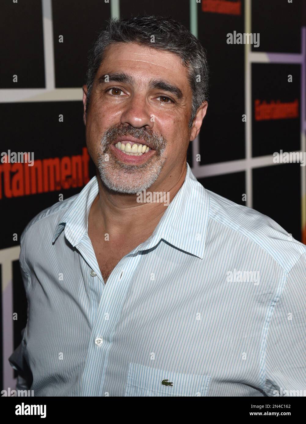 Gary Dell'Abate arrives at Entertainment Weekly's Annual Comic-Con ...