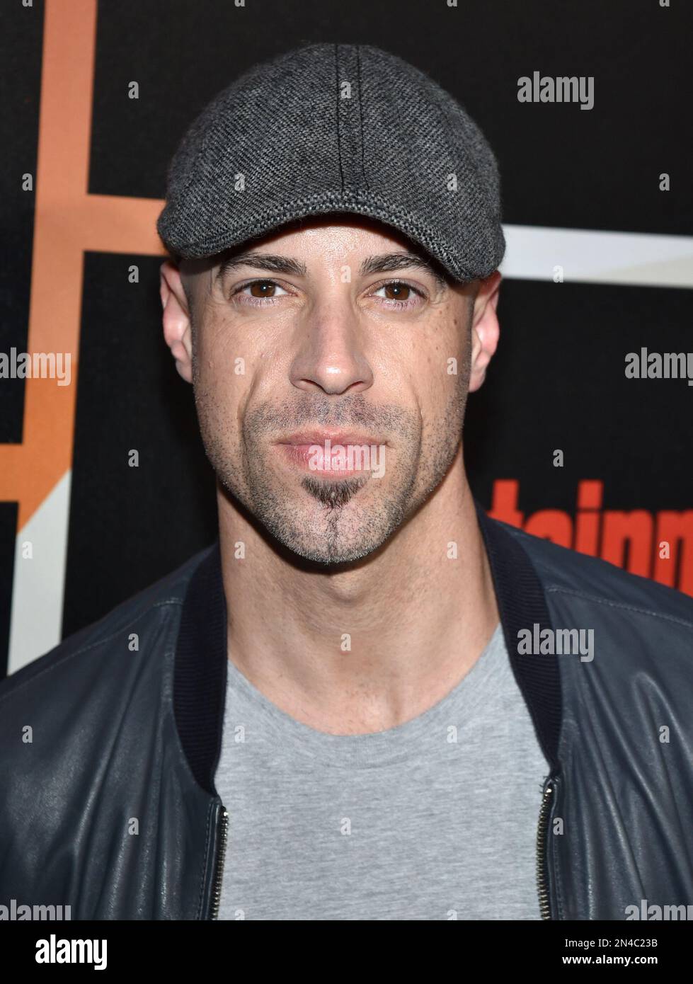 Chris Daughtry arrives at Entertainment Weekly's Annual Comic-Con ...