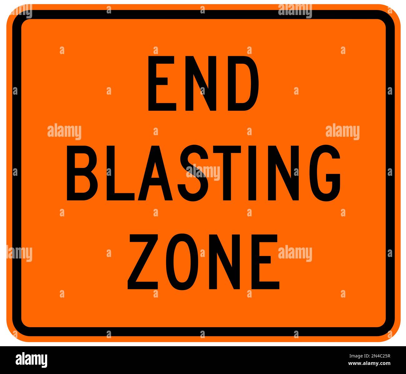 Zone end Cut Out Stock Images & Pictures - Alamy