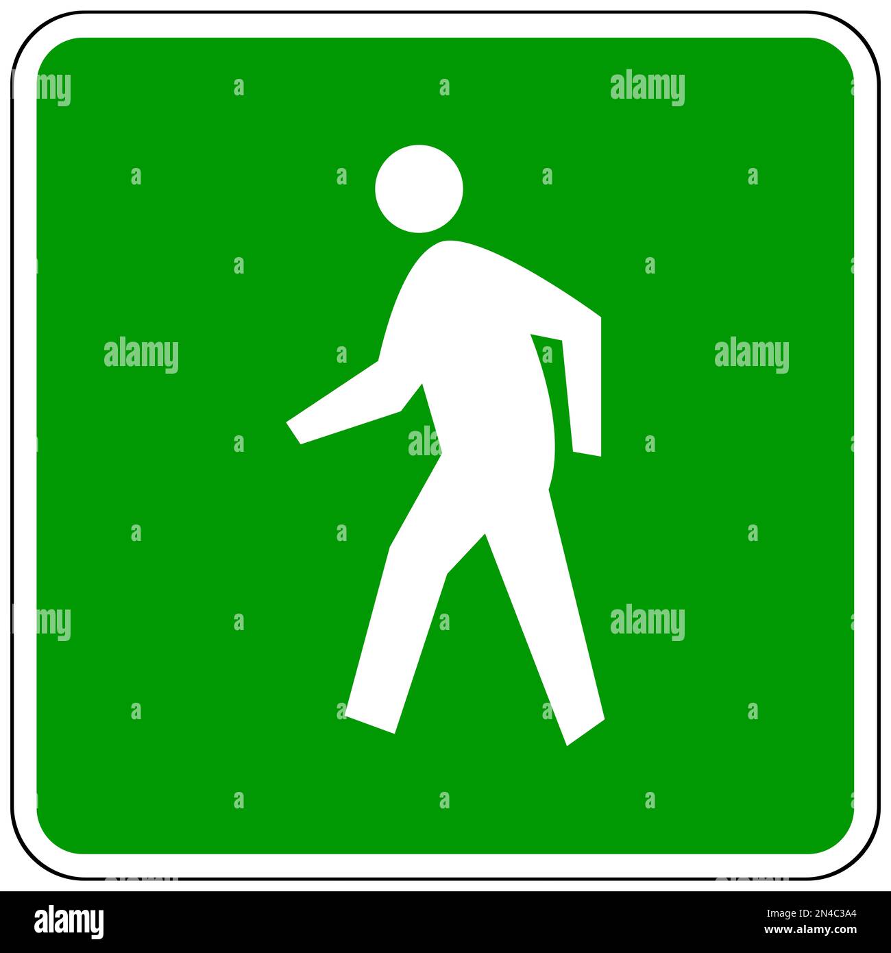 Permitted Cut Out Stock Images & Pictures - Alamy