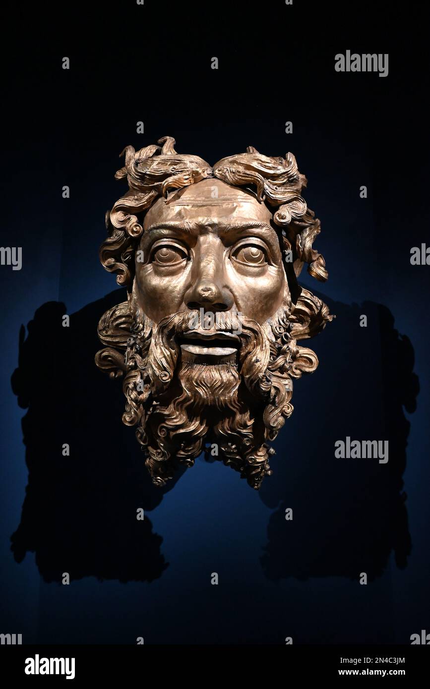 Opening this Saturday, Donatello: Sculpting the Renaissance is the ...