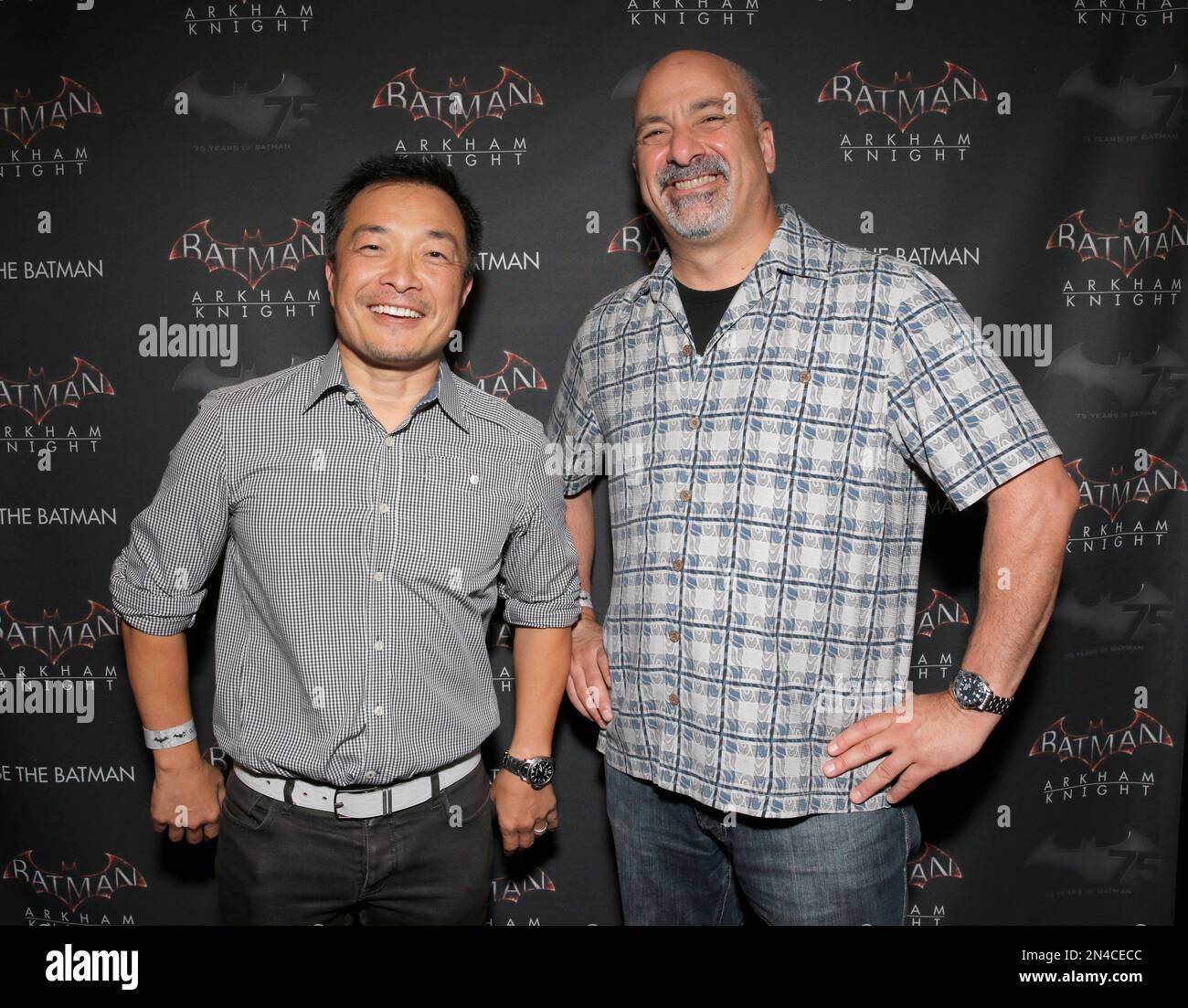 IMAGE DISTRIBUTED FOR WARNER BROTHERS - DC Entertainment co-publisher ...