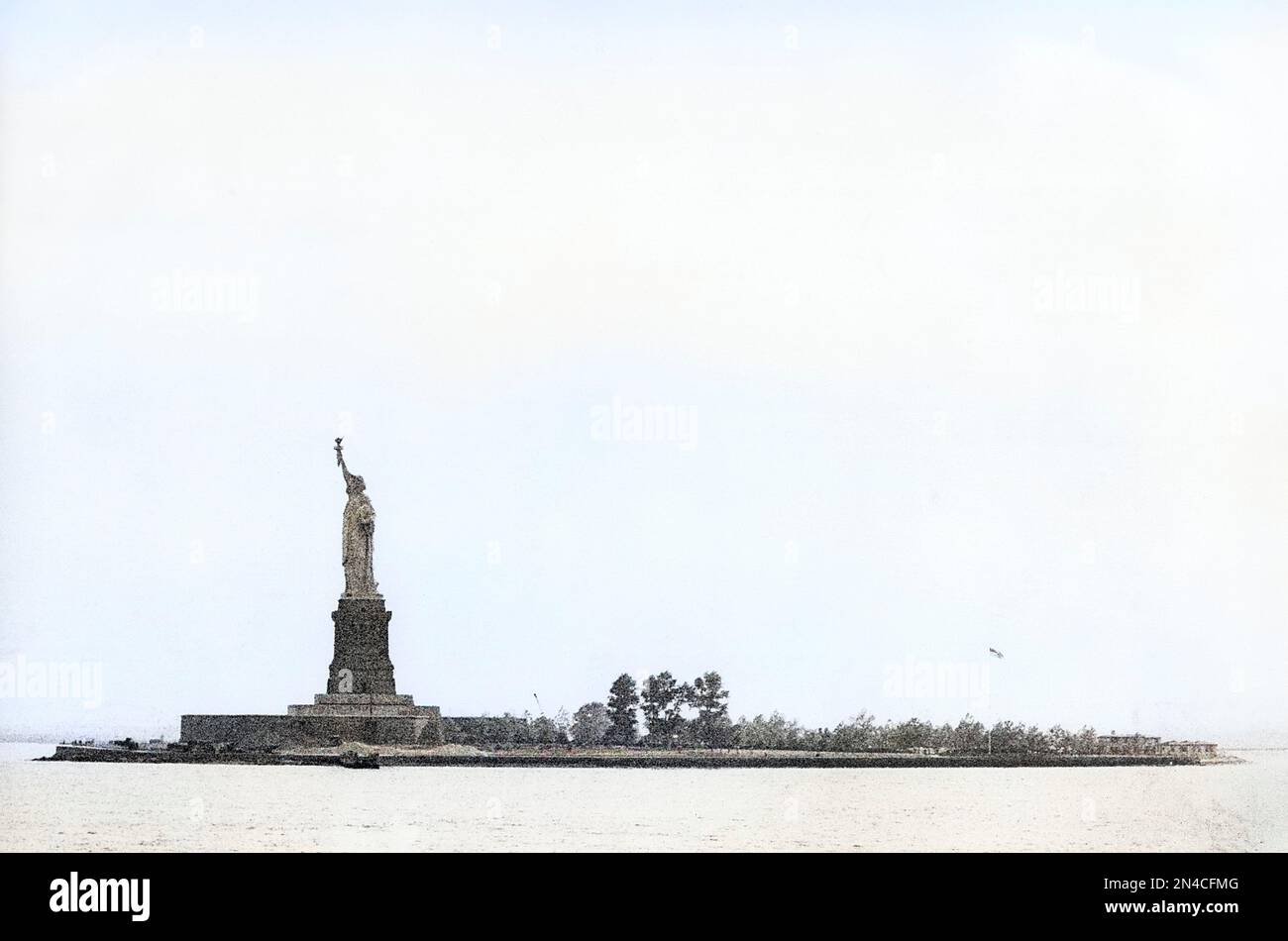 1964 island hi-res stock photography and images - Alamy