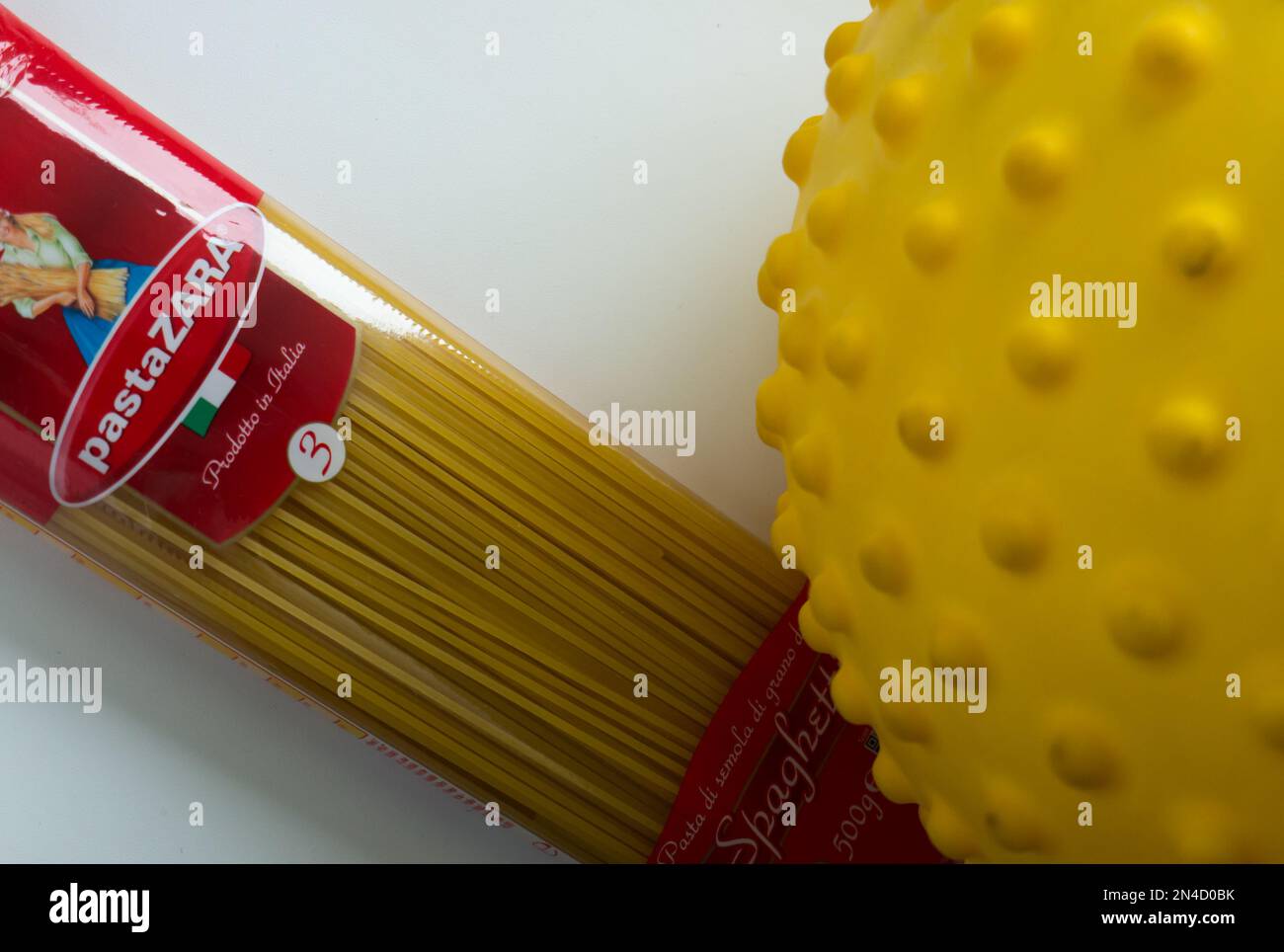 Pasta zara hi-res stock photography and images - Alamy