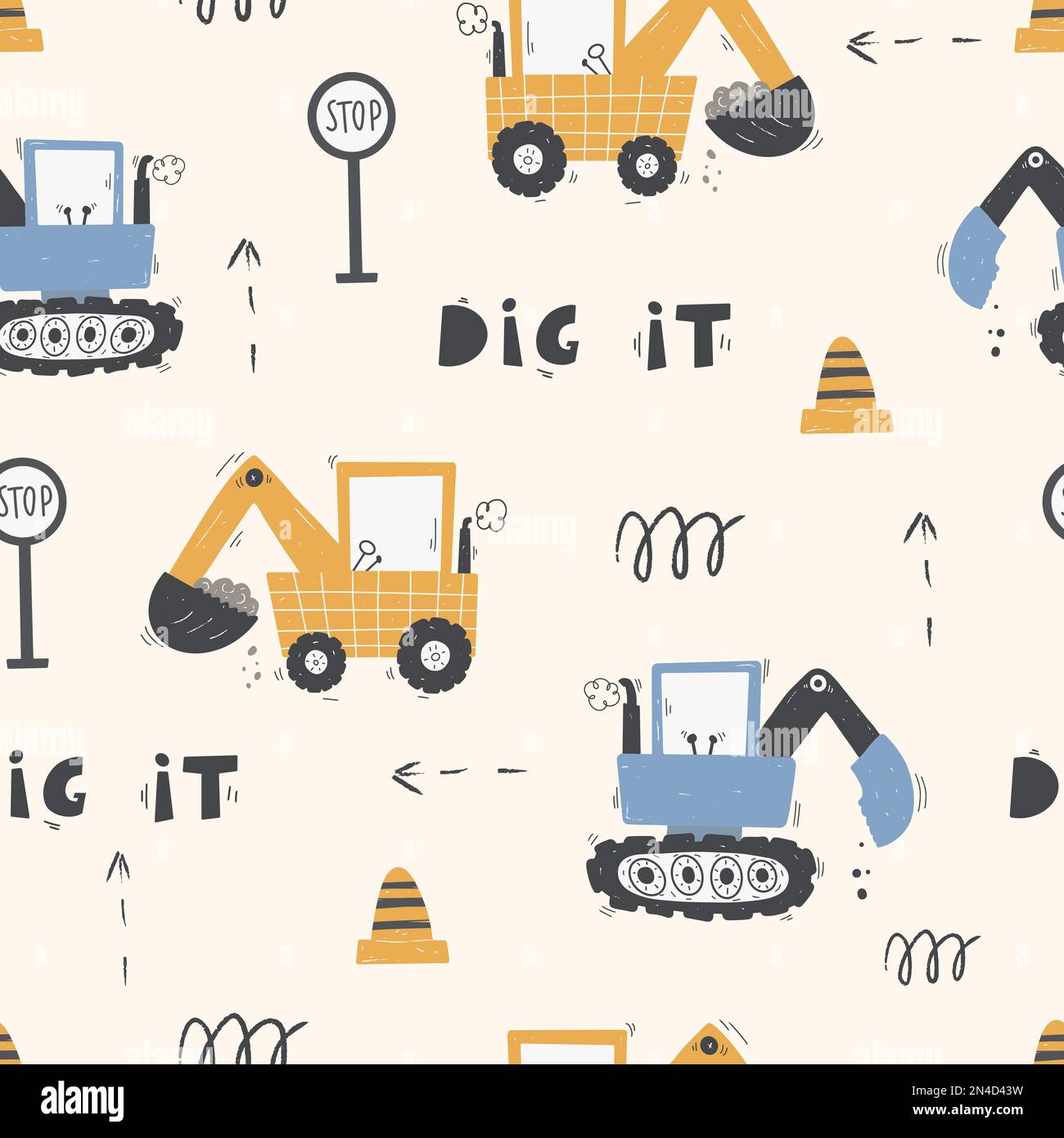 Funny Construction Equipment Pictures