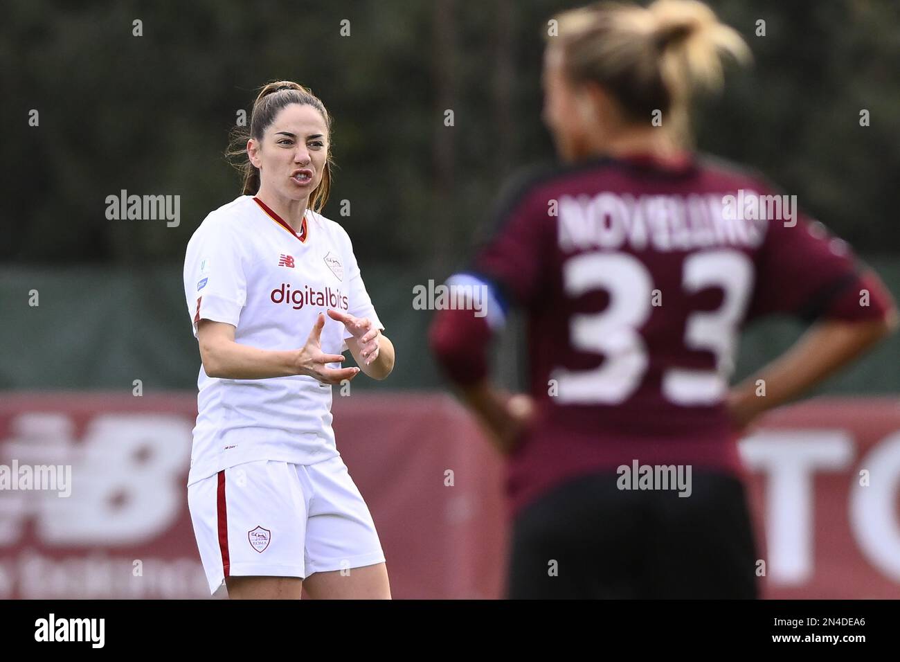 Vicky losada 2023 hi-res stock photography and images - Alamy