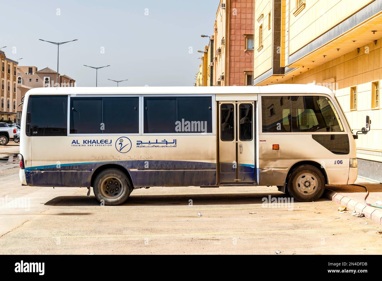 Saudi arabia school hi-res stock photography and images - Alamy