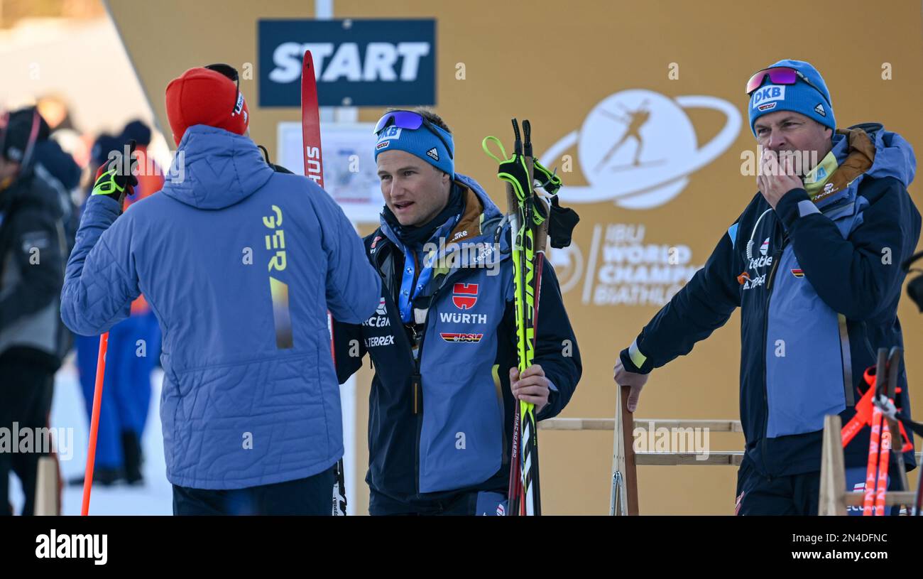 Sverre olsbu roiseland hi-res stock photography and images - Alamy