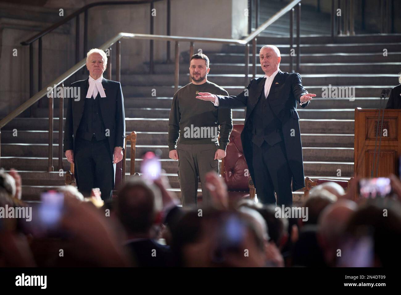 John mcfall hi-res stock photography and images - Alamy