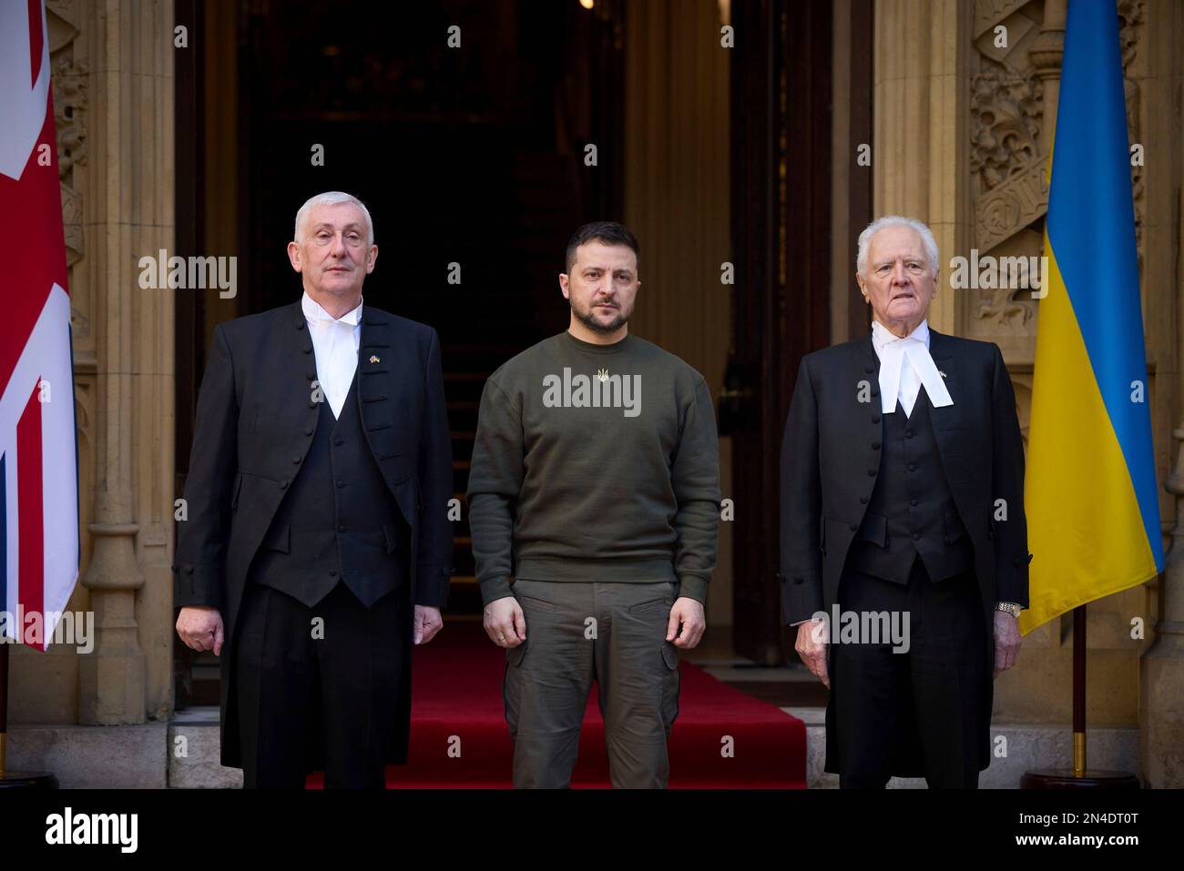 Lord john mcfall hi-res stock photography and images - Alamy