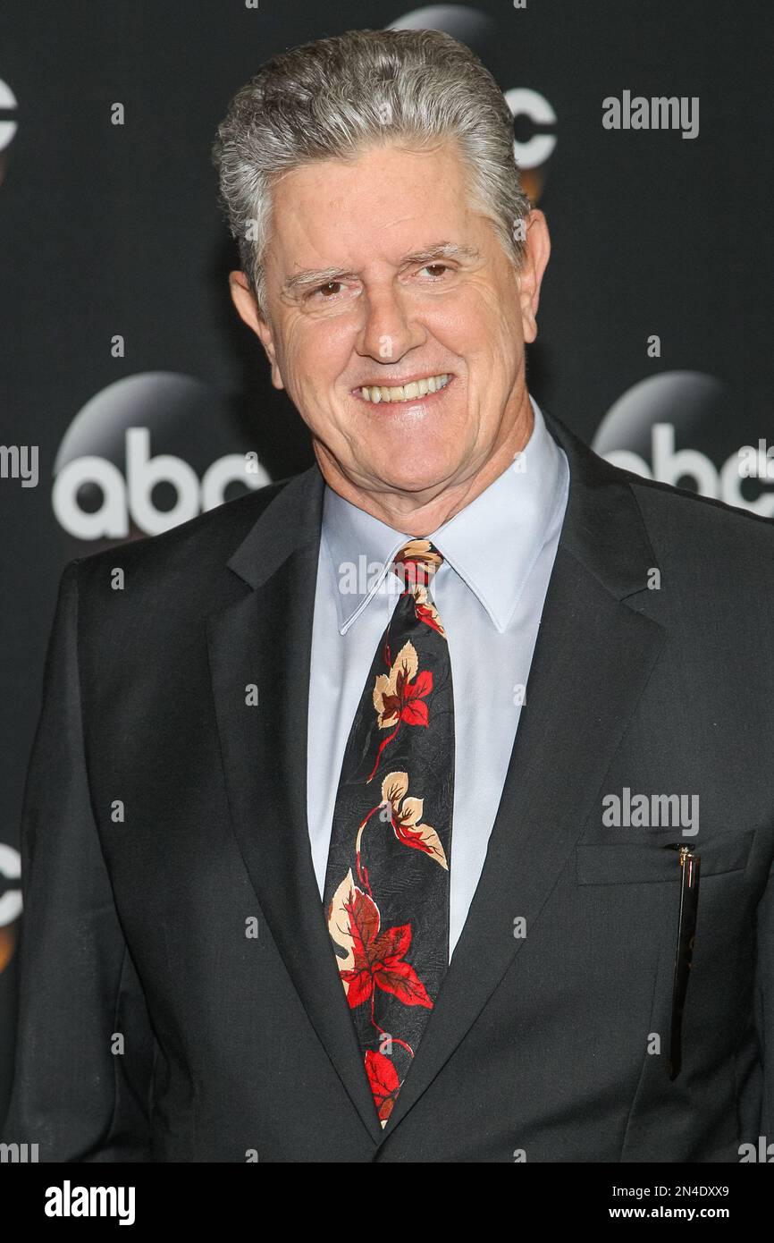 Sam McMurray attend the Disney/ABC Television Group 2014 Summer TCA ...