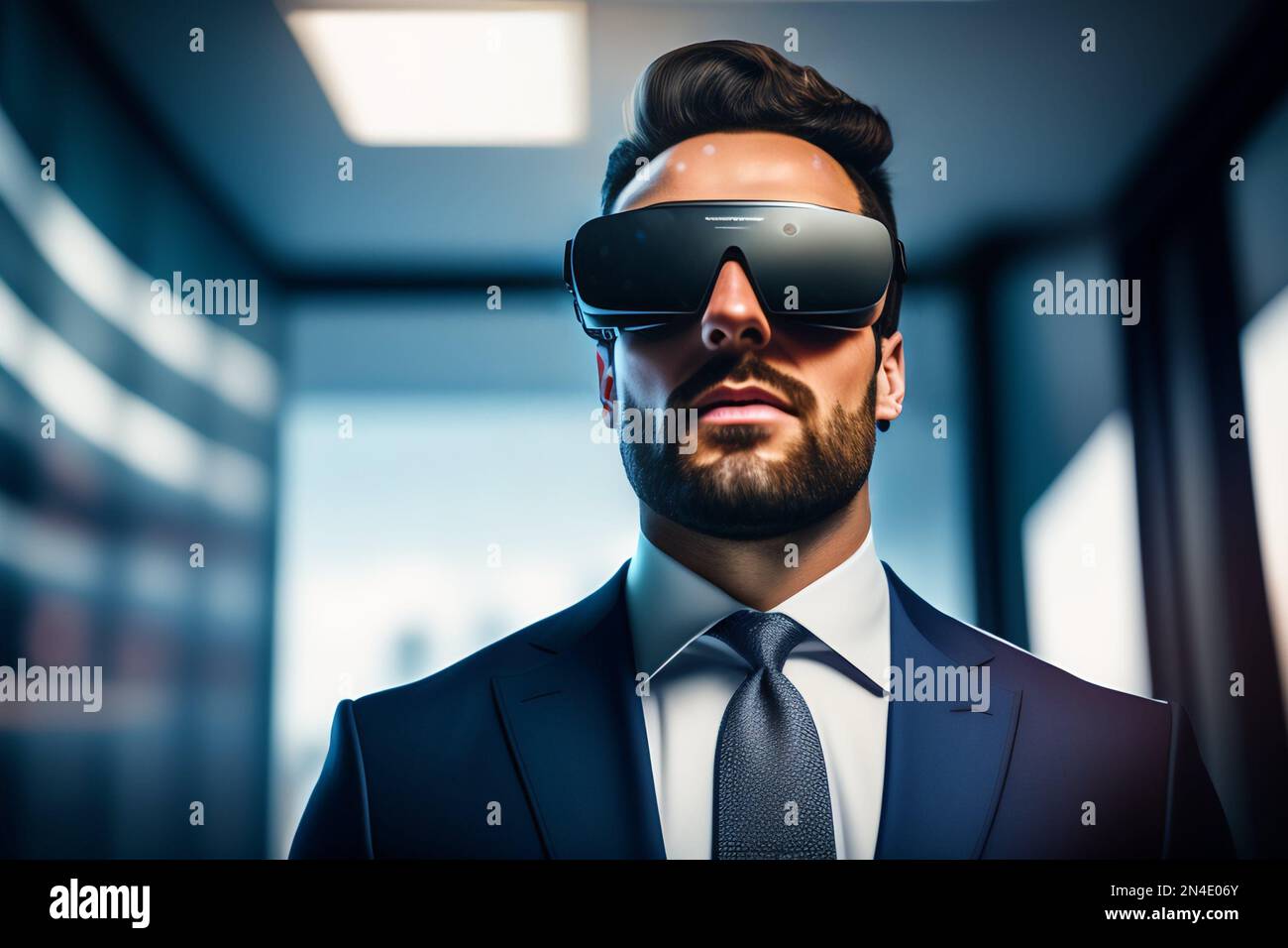 Spatial computing hi-res stock photography and images - Alamy