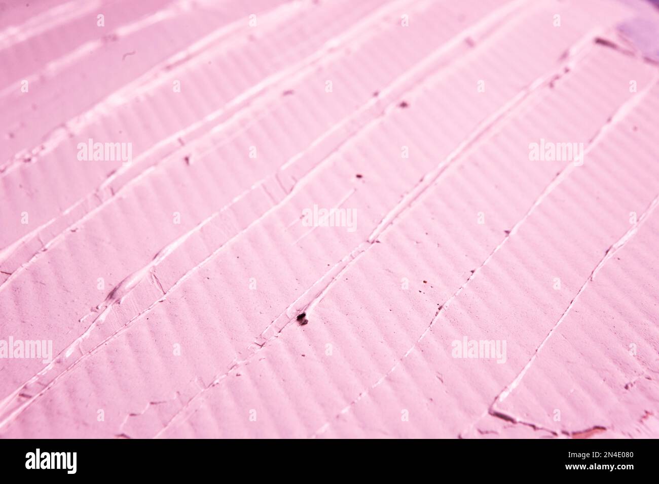 Abstract pink background, relief plaster texture Stock Photo - Alamy