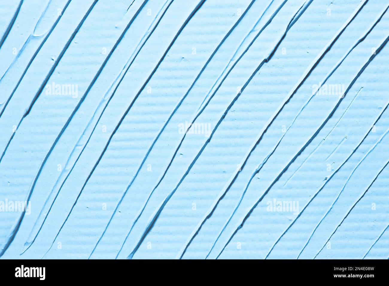 Abstract texture background. Blue relief wall Stock Photo - Alamy