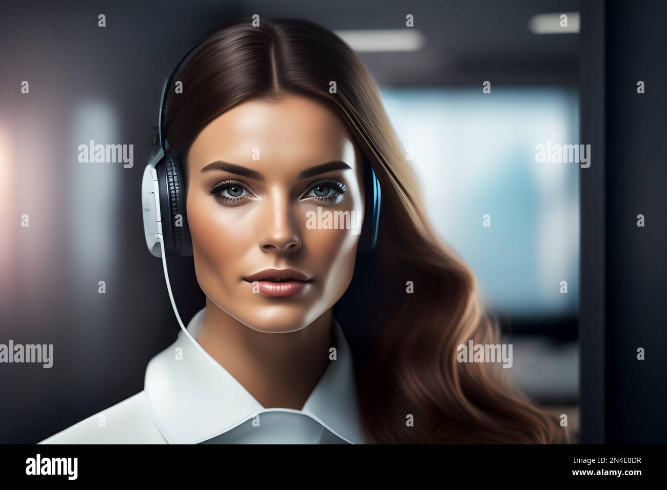 Spatial computing hi-res stock photography and images - Alamy