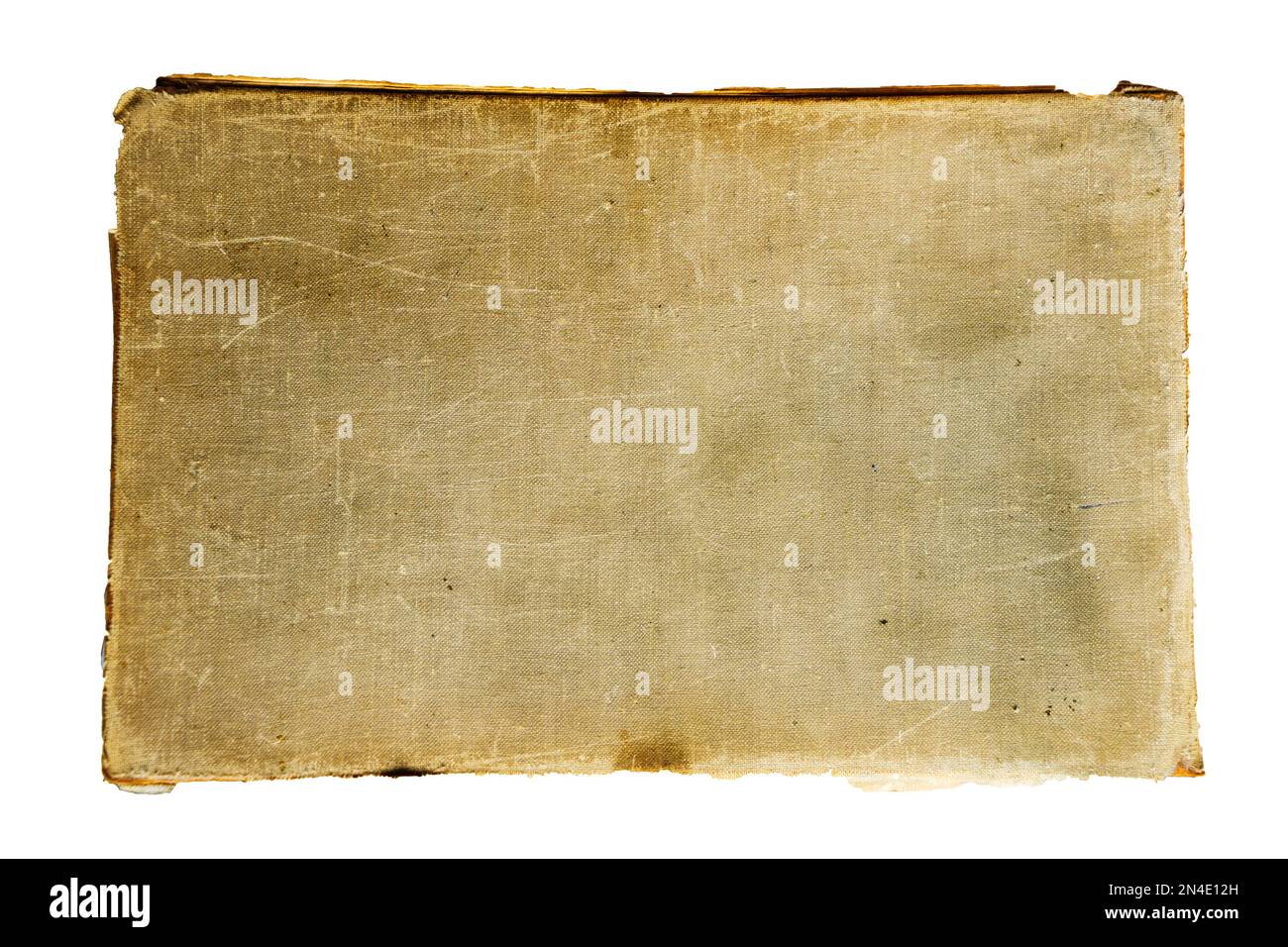 Old book cover vintage texture hi-res stock photography and images - Alamy