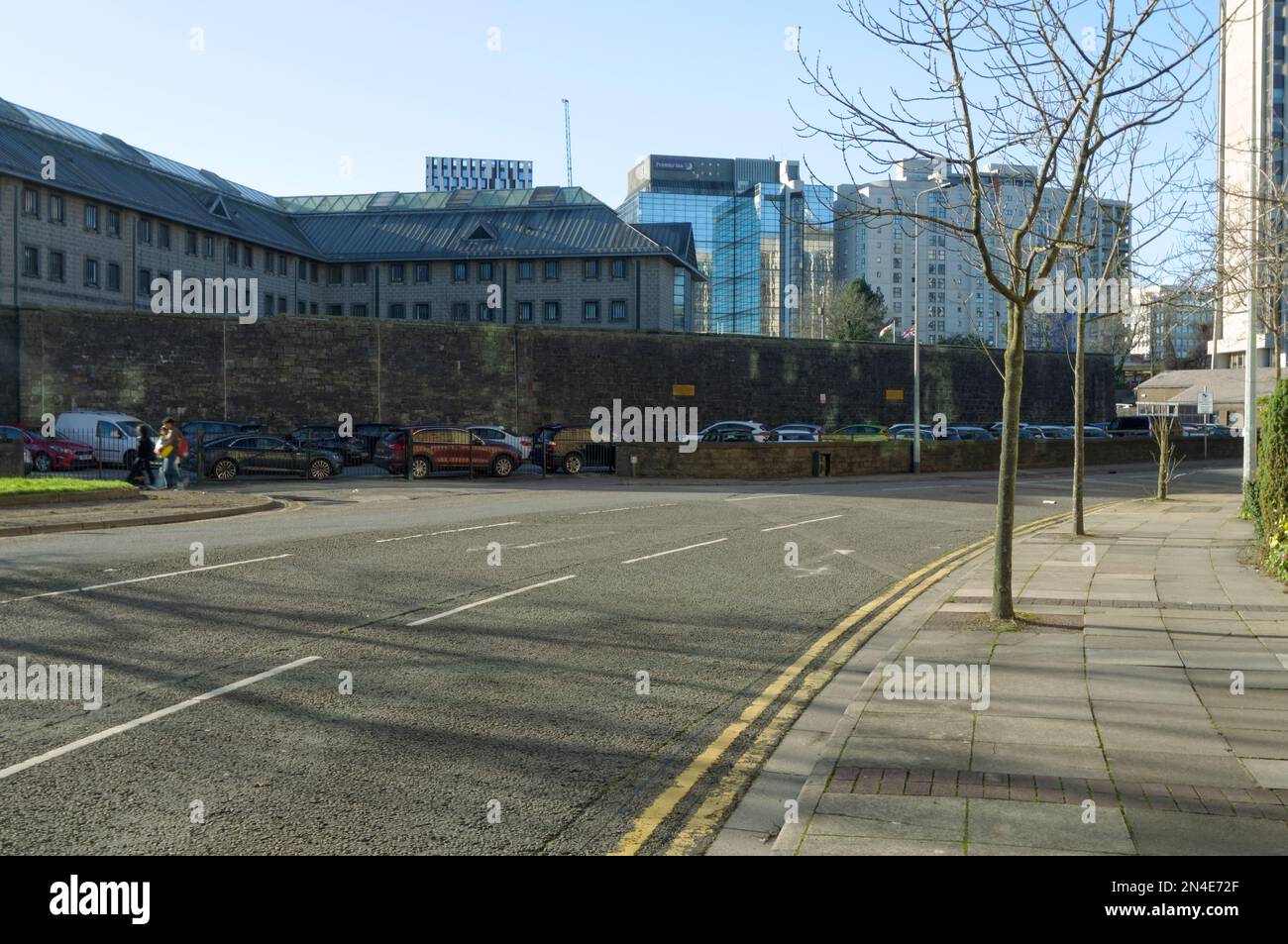 Jail prison criminal hi-res stock photography and images - Alamy
