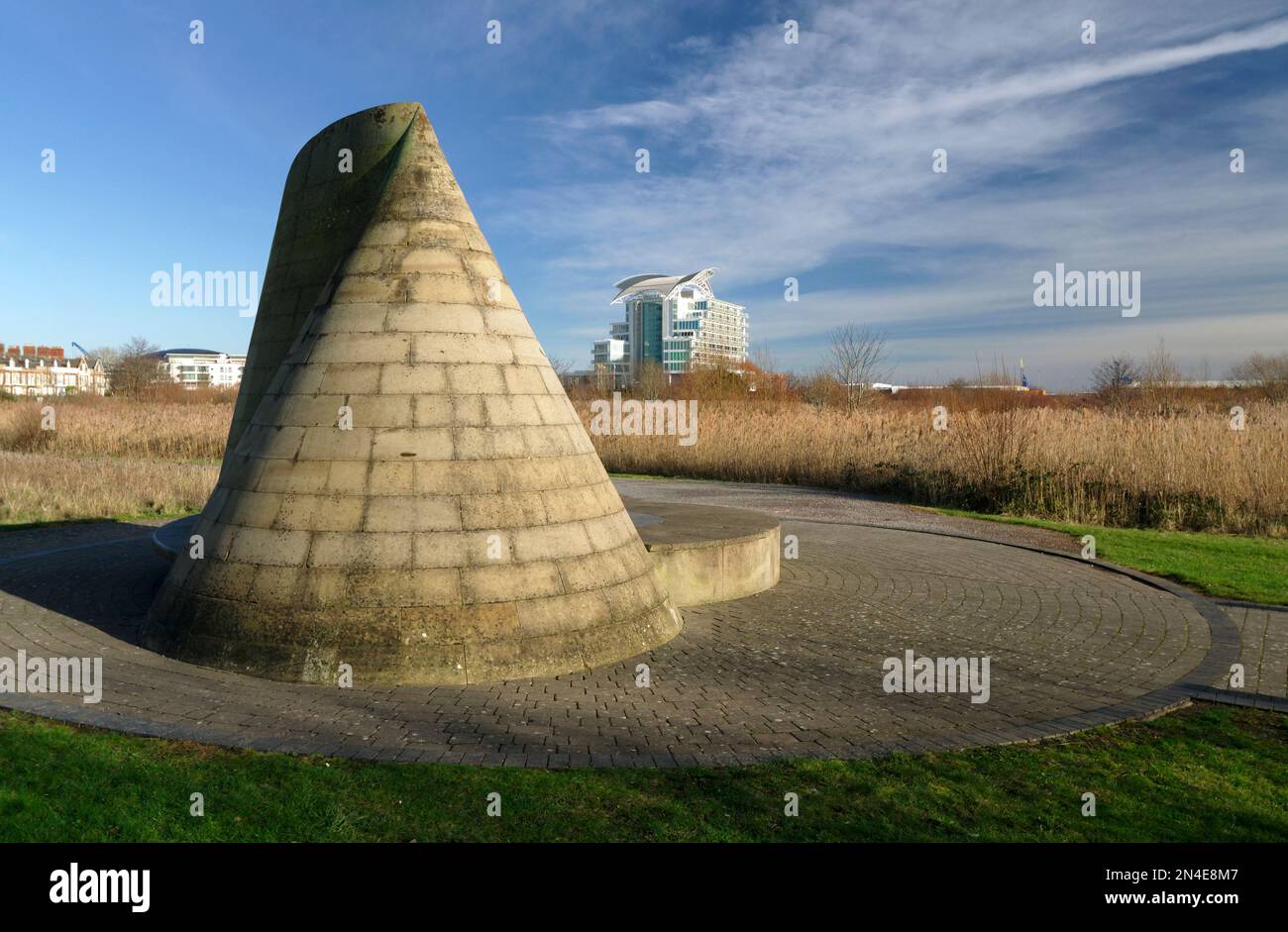 Cader idris sculpture hi-res stock photography and images - Alamy
