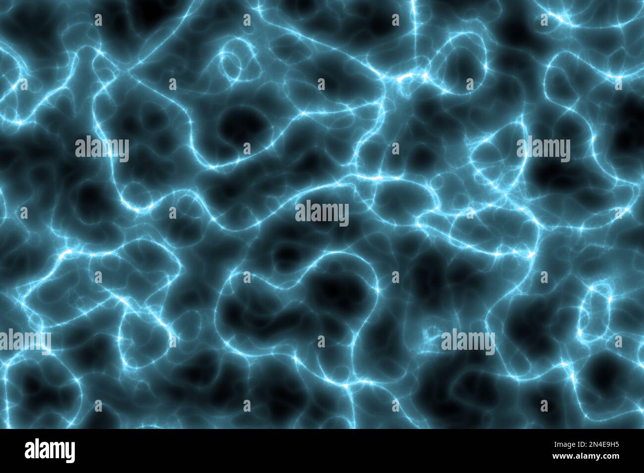 modern light blue smooth radiant energetic lines digital art texture or ...