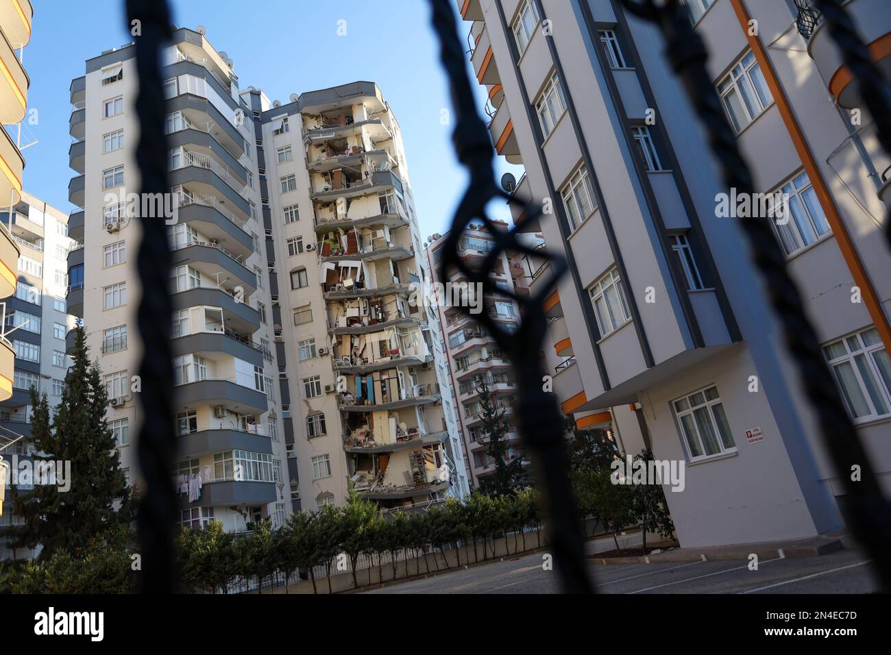 Uk search and rescue turkey hi-res stock photography and images - Alamy