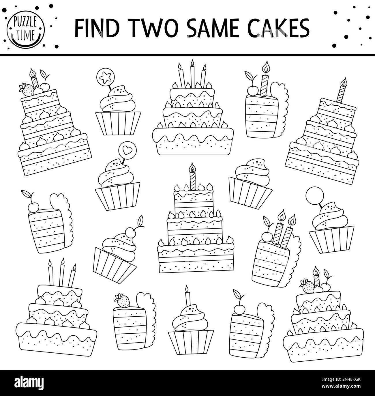 Kids preschool two children Black and White Stock Photos & Images - Alamy