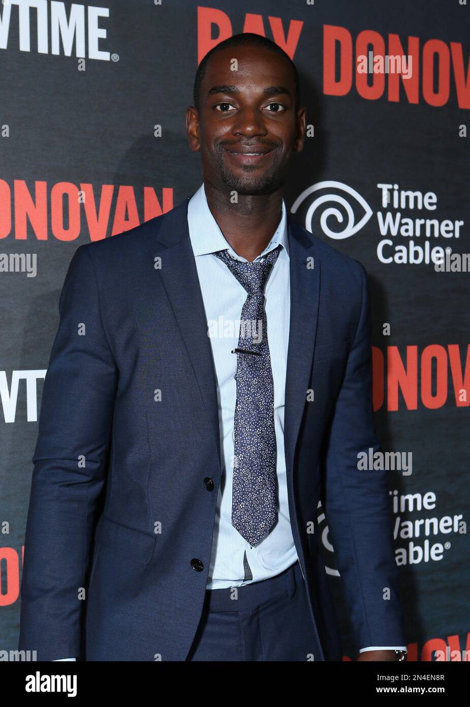Mo Mcrae Ray Donovan