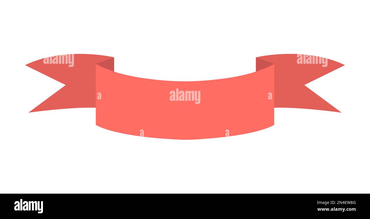 Information Sign Red