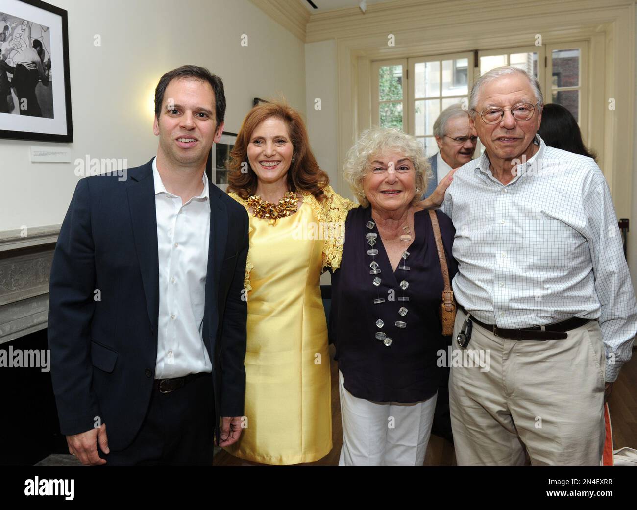 IMAGE DISTRIBUTED FOR HUNTER COLLEGE - Hunter College President ...