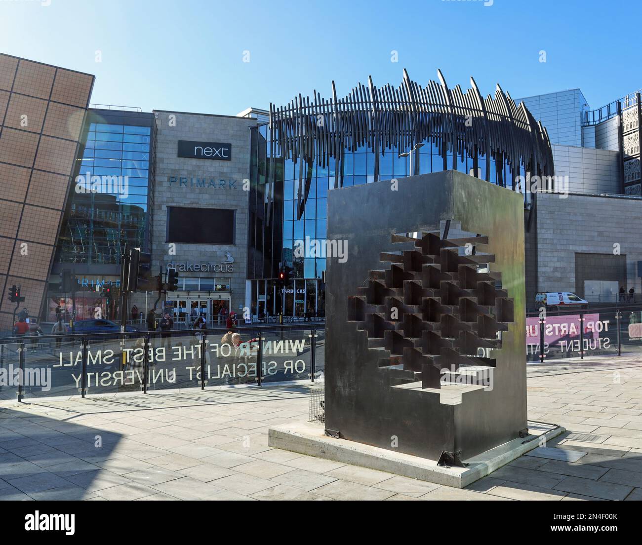 Presence in absence hi-res stock photography and images - Alamy