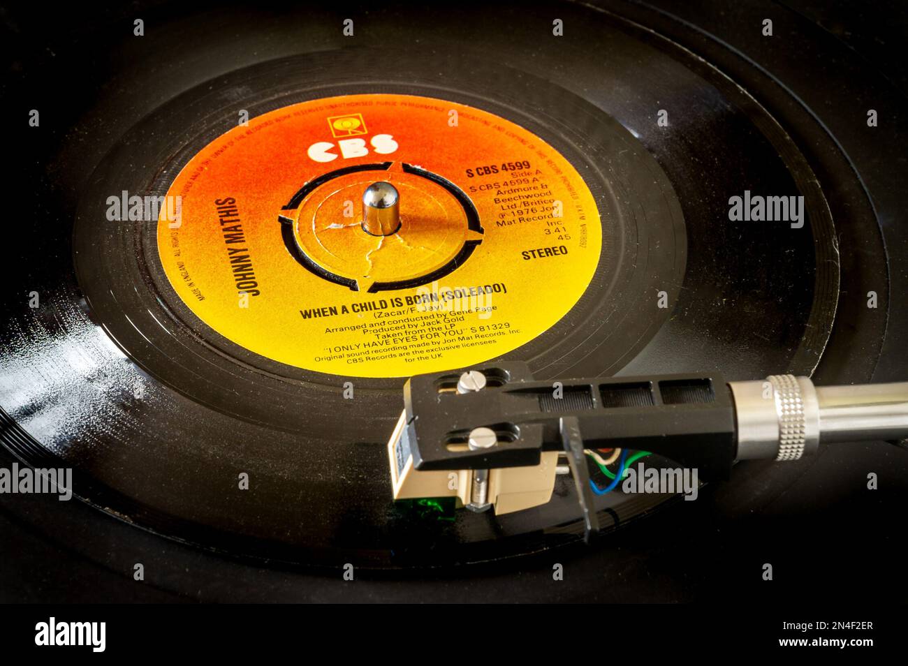 Johnny mathis hi-res stock photography and images - Alamy