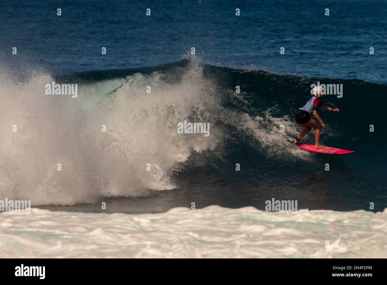 2023 billabong pro pipeline hi-res stock photography and images - Alamy