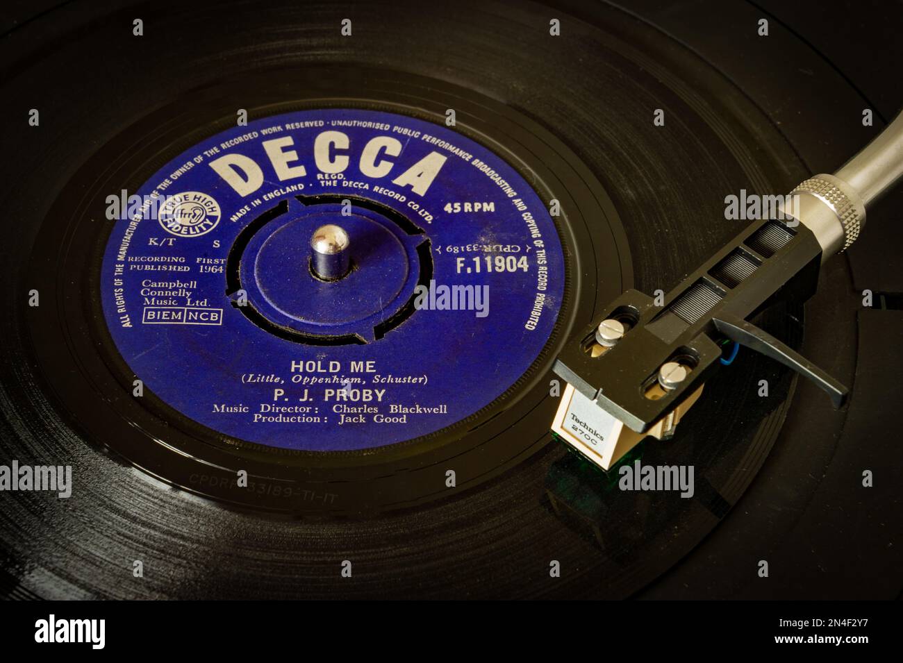 Pj proby hi-res stock photography and images - Alamy