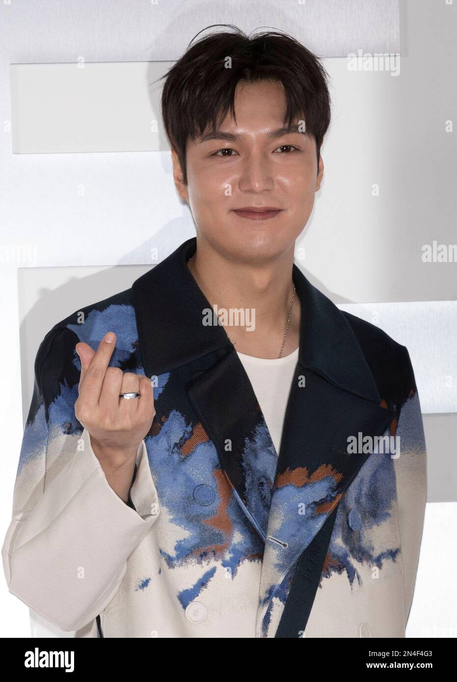 Korean Actor Lee Min Ho Latest News