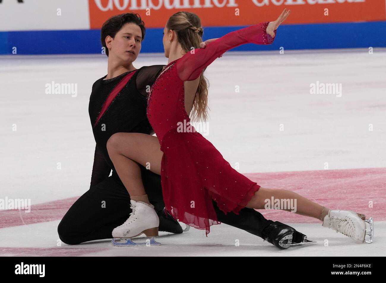 Emilea zingas hi-res stock photography and images - Alamy