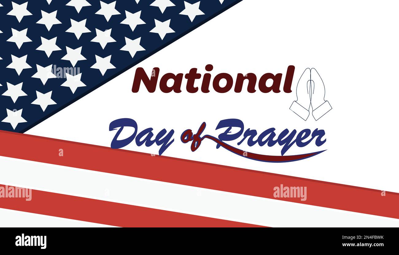 Prayer Flags Vector