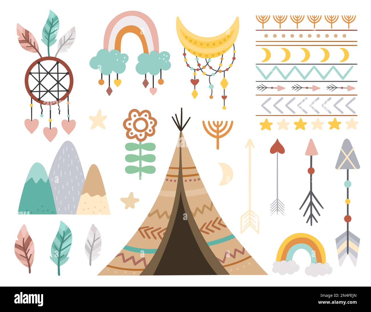 Half hut Stock Vector Images - Alamy