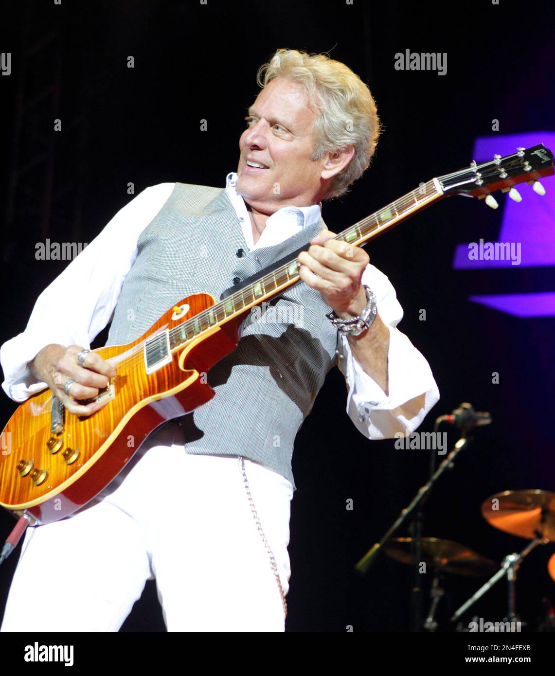 Eagles Summer Tour